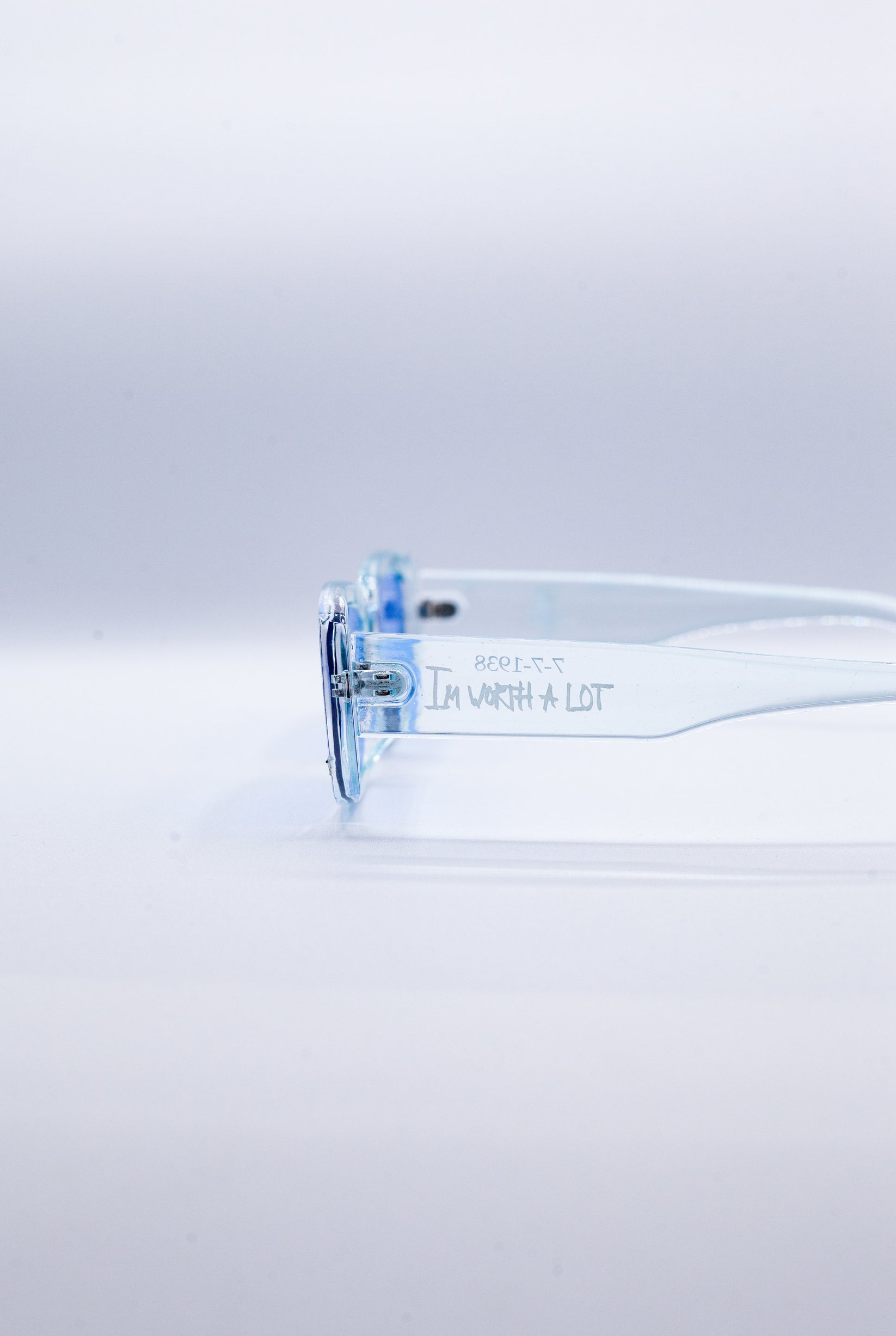 Elevate Your Style with Avatar Sunglasses by KNOTWTR - Lifestyle Brand