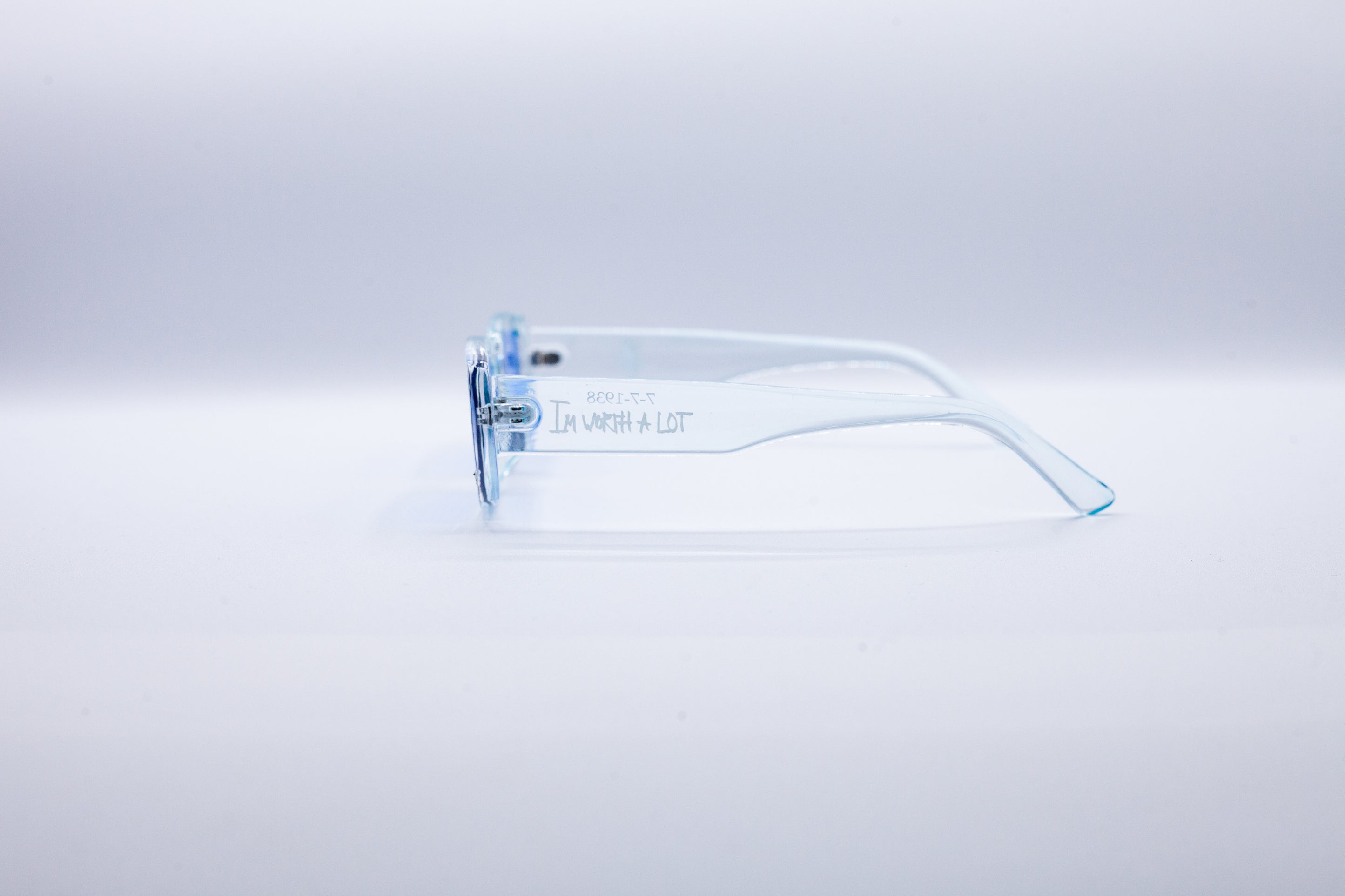 Elevate Your Style with Avatar Sunglasses by KNOTWTR - Lifestyle Brand