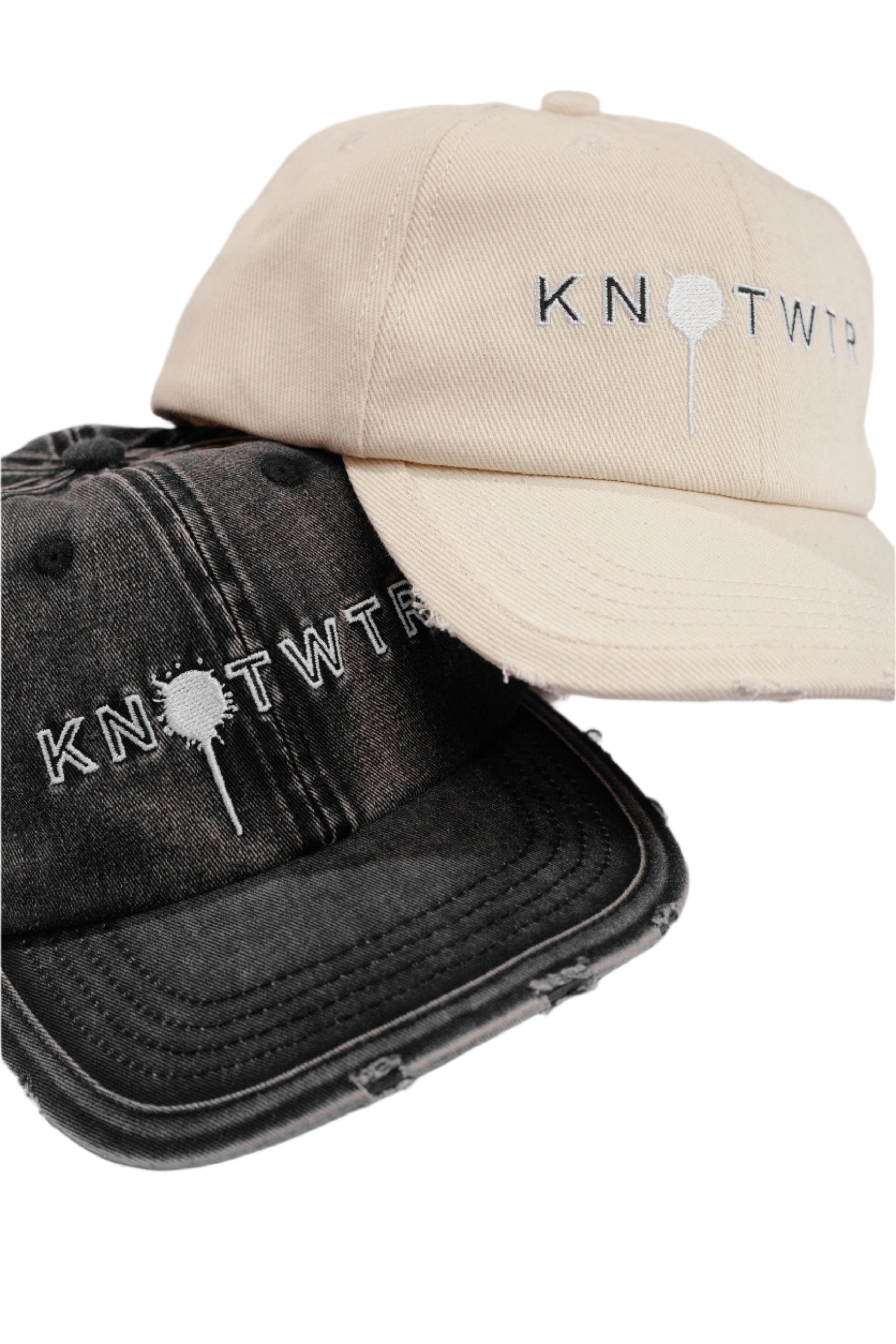 Black Dad Hat | Adjustable For All Sizes | Shop Online