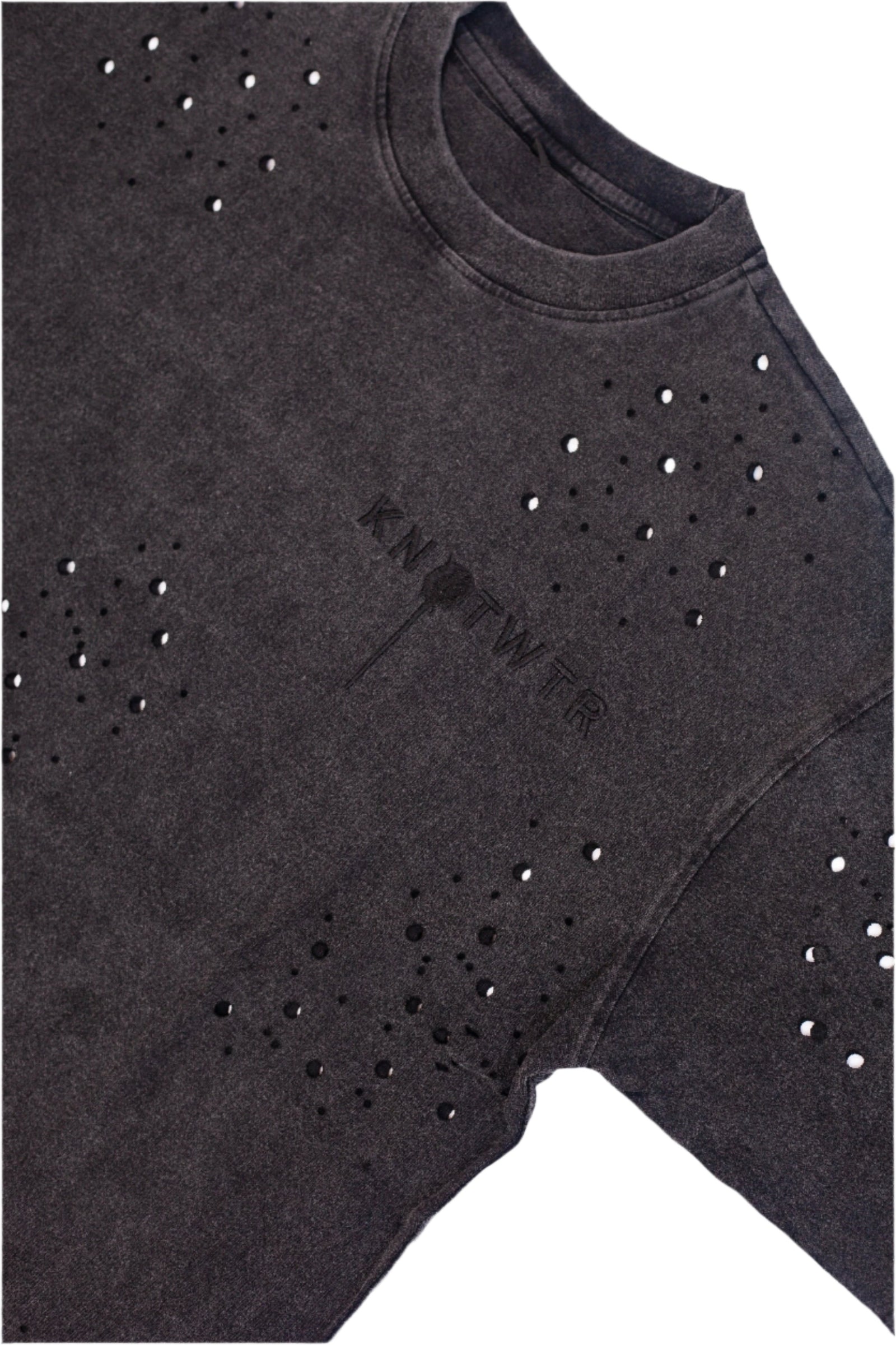 KNOTWTR Bullet Proof T-Shirt | Order Online