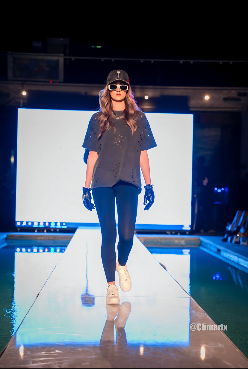 Bullet Proof T-Shirt: Unique Fashion & Creative Style by KNOTWTR