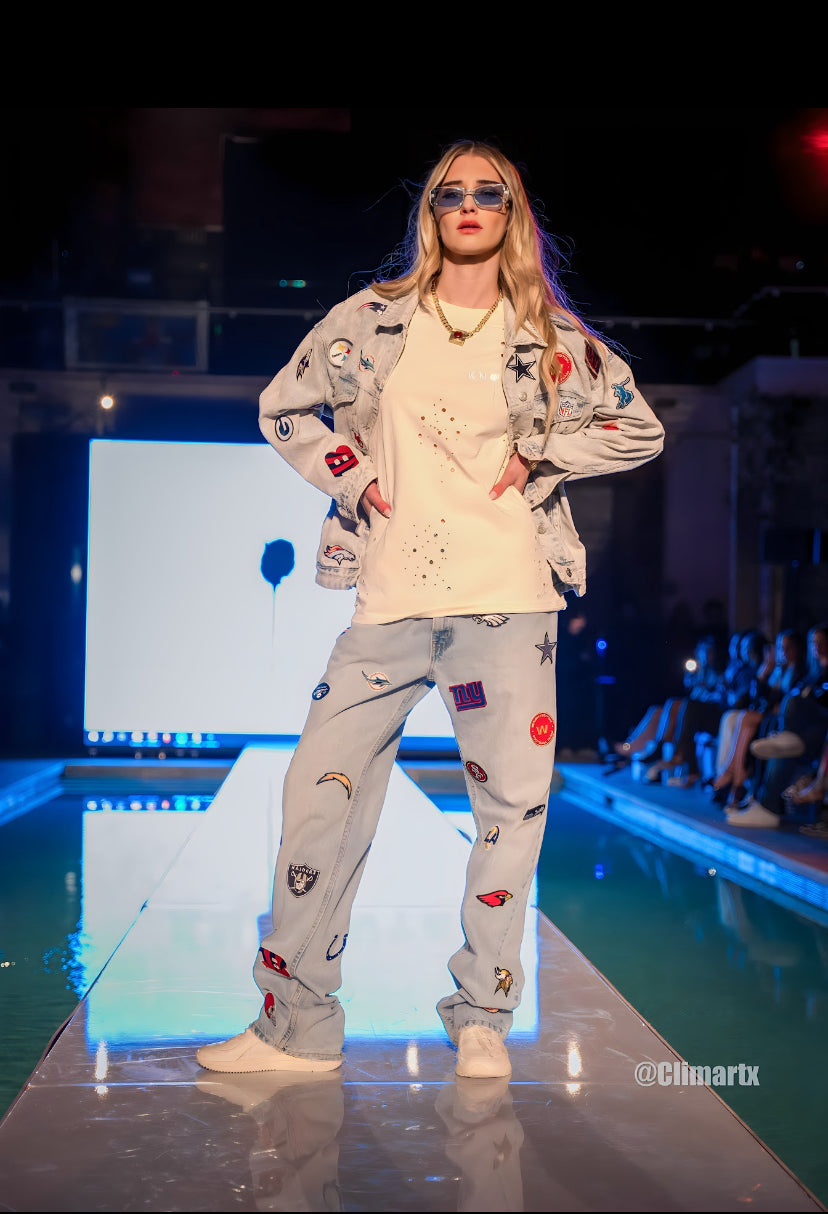 Elevate Your Style with Avatar Sunglasses by KNOTWTR - Lifestyle Brand