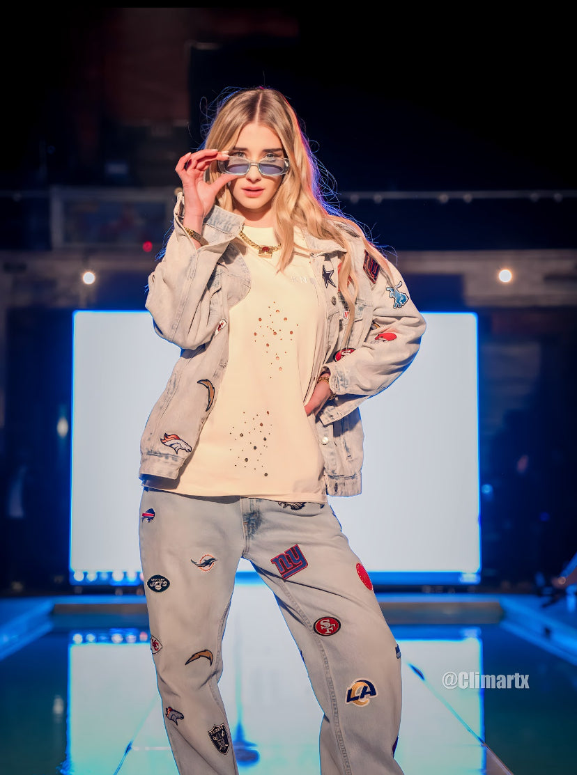 Elevate Your Style with Avatar Sunglasses by KNOTWTR - Lifestyle Brand