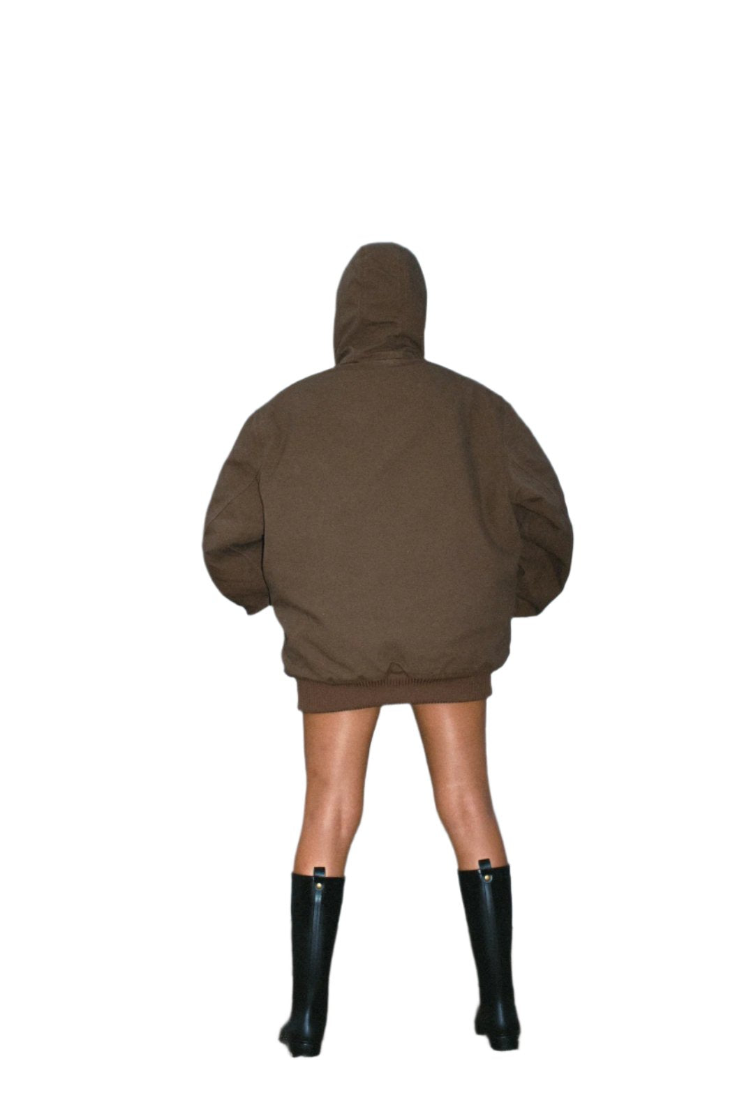 MegaTron Denim Jacket | KnotWtr: Repurposed Vintage Style – KNOTWTR