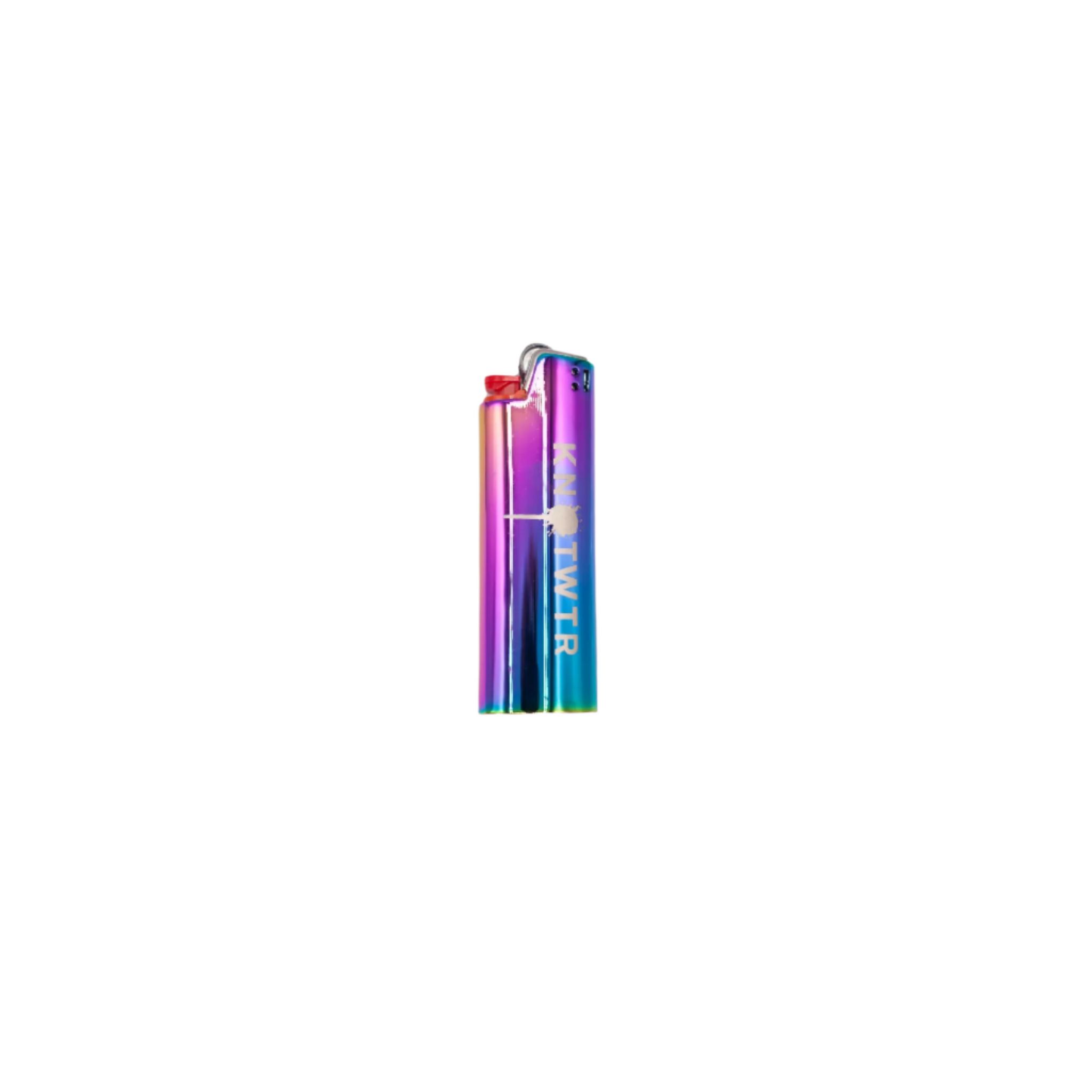 Rainbow Lighter | Shop on KNOTWTR